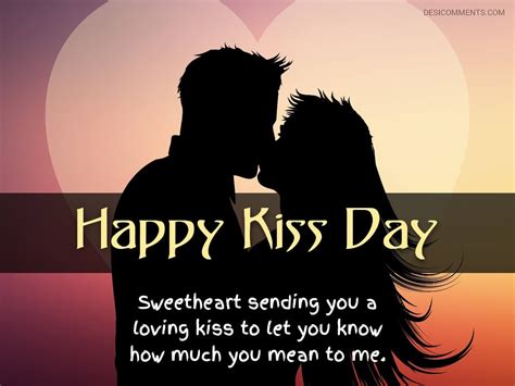 Kiss Day Images Pictures Photos Desi Comments