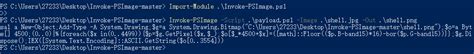 Cobaltstrike使用 第九篇 免杀cobaltstrike免杀 Csdn博客