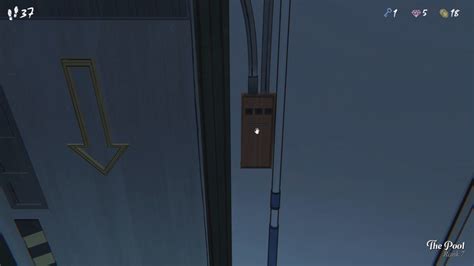 Blue Prince How To Open Security Doors Without Keycard