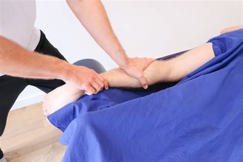 Sports Massage Deep Tissue Massage Sports Massage Therapists