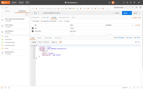 Build A Restful Api With Nodejs And Expressjs Part One By Ayobami
