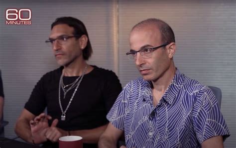 Sapienship On Linkedin Proud To Have Sapienships Founders Yuval Noah