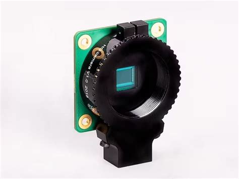 Камера Raspberry Pi High Quality Camera M12 купить Интернет магазин