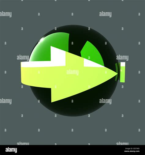 Recycle Refresh Reload Stock Photo Alamy