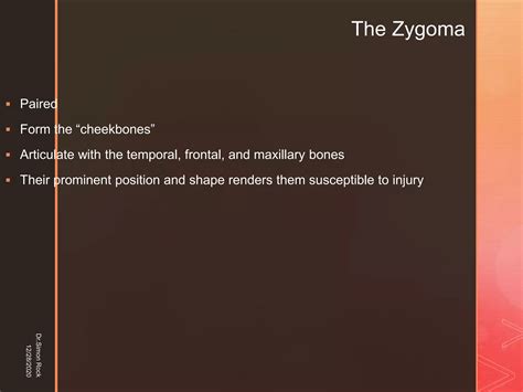 5 Zygomatic Fracture Ppt
