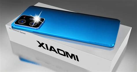 Xiaomi Civi Specs 8GB RAM 64MP Cameras Price