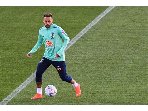 Tiago Leifert Defende Neymar E Critica Imprensa Europeia Tentam