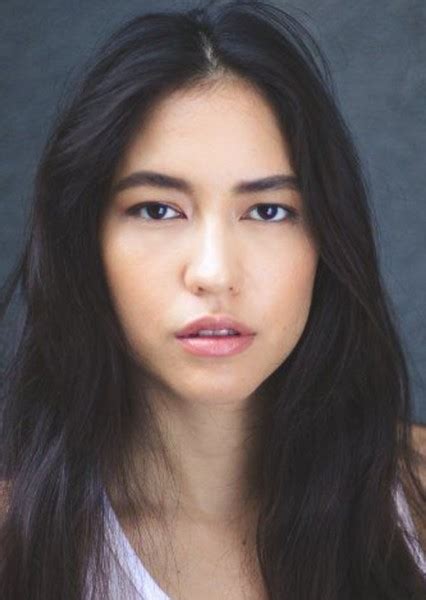 Sonoya Mizuno Photo On Mycast Fan Casting Your Favorite Stories