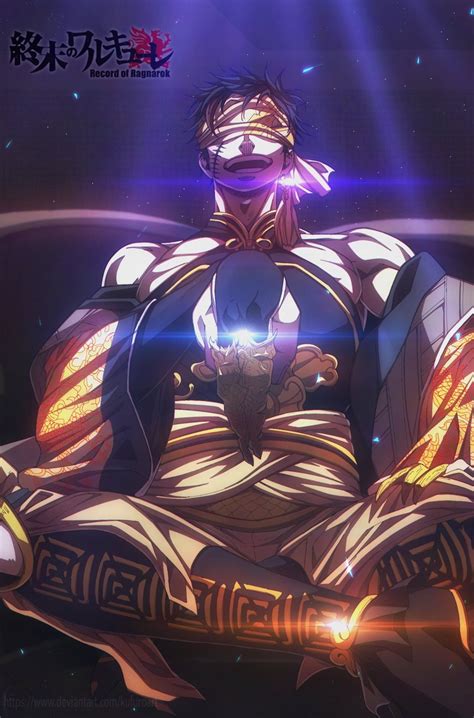 Pin De Togashi Yuuta Em QIN SHI HUANG Personagens De Anime Anime
