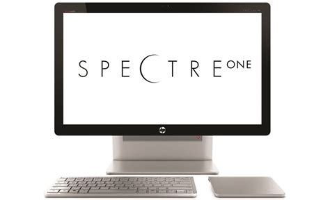 HP lance ses nouveaux PC Tout-en-un HP ENVY 23 TouchSmart et HP SPECTRE ...