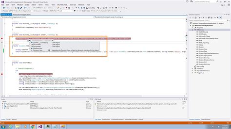 Net Microsoft Office Interop Word Application Shows Object While