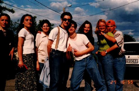 The Post Pesimissts Oral History Kosovo