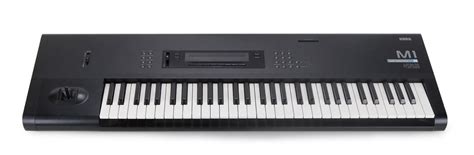 Short Synth History Lesson The Korg M1 The Keyboard Chronicles