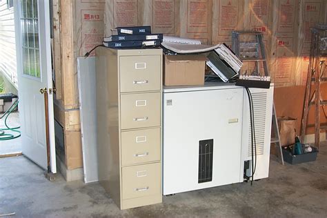 C H D Ibm System 34