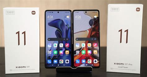 Xiaomi T Vs Xiaomi T Pro Ini Perbedaannya Doran Gadget