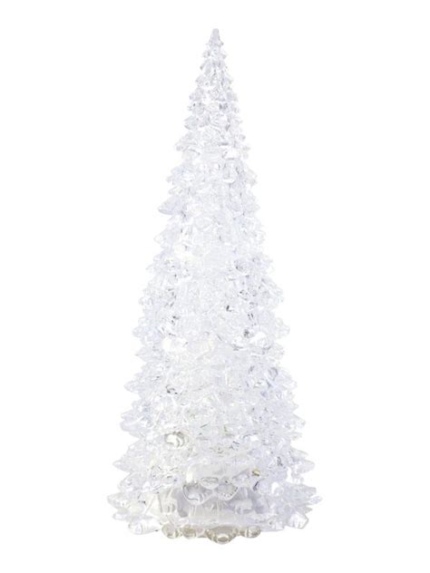 Petit Sapin Artificiel Lumineux 40cm Floranet