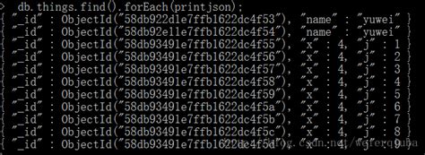 C操作mongodb Windows 上windows C 如何使用 Mongodb Csdn博客