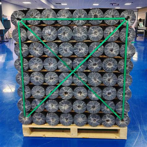 Van Boxel Premium Synthetic Roofing Underlayment Van Boxel Building Supply