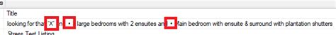 How Does Sql Server Store These Unicode Characters Into A Column That