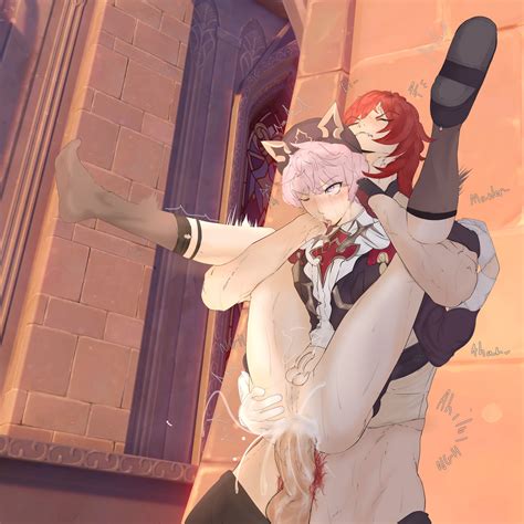 Rule 34 Acnhitsukit Twitter Ahe Gao Ahegao Face Anal Anal Sex Ass Ass Up Cum Inside Dahlia