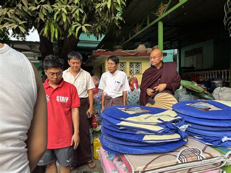 မြောက်ဦးဆရာတော် မြောက်ဦးဆရာတော် အရှင်ဝါယာမိန္ဒ