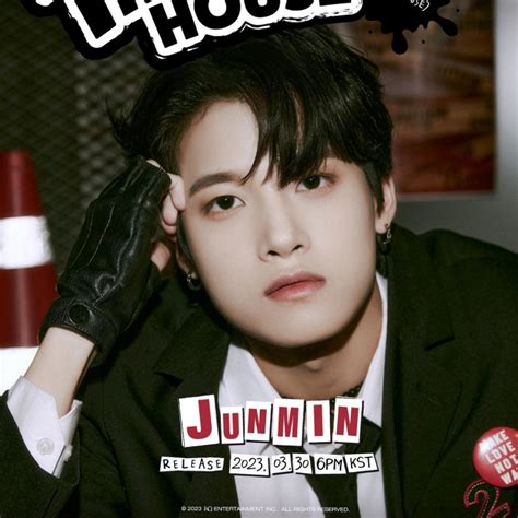 Xikers Member Profile Kpop Idol Group Profile Kpopmap