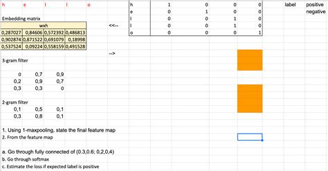 [solved] 1 analyze the following documents and calculate tf idf 2