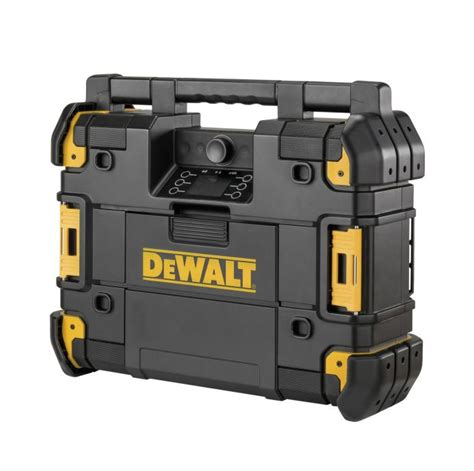 Dewalt Aku Radio Za Gradilište Punjač Baterija Dwst1 81078 18v