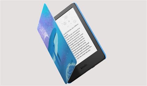Amazon Reveals Its Lightest Kindle To Date With 2x The Storage Usb C