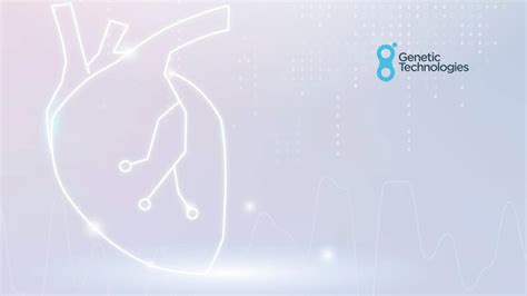 Genetic Technologies To Launch Ground Breaking Comprehensive Risk Test