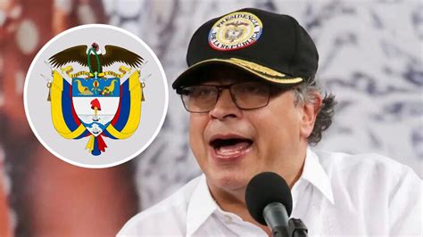 Gustavo Petro Sorprendió Con Insólita Propuesta Pidió Modificar El