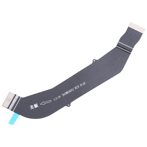 Para Huawei MatePad Pro 12 6 2021 WGR W19 WGR W09 Cable Flexible De C