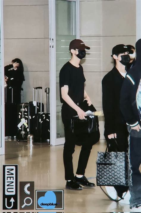 Pin Oleh User R Di Heeseung Pasangan