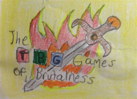 Brantsteele Hunger Games Simulator