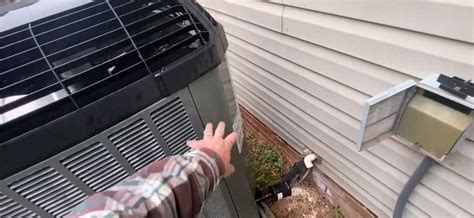 Trane Thermostat Error Codes FIXED Smart AC Solutions