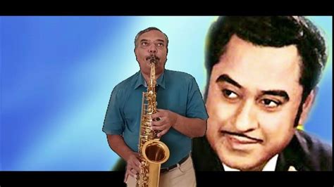 प्यार दीवाना होता है I Pyar Deewana Hota Hai Tribute To Kishorda