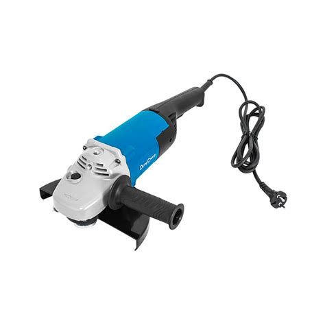 Amoladora Angular 9″ 2600w Uyusa Tools