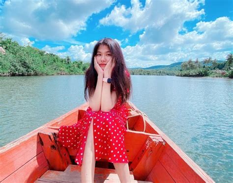 Meski Marselino Ferdinan Punya Pacar Perempuan Cantik Kamboja Phyadeth