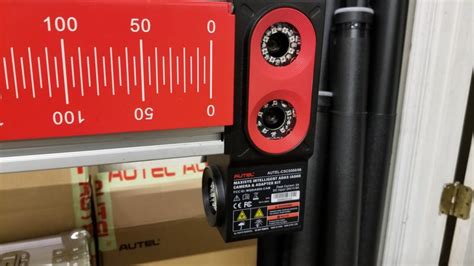 Steves Auto Repair Upgrades ADAS Calibration System