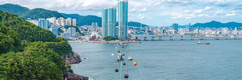 Busan One Day City Tour Taejongdae Gamcheon Culture Village Songdo