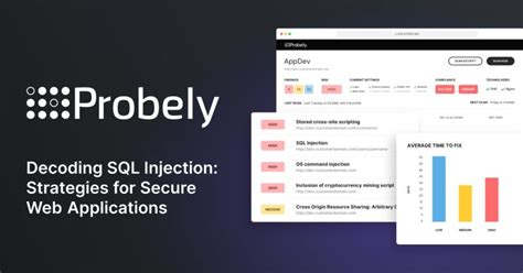 Decoding Sql Injection Strategies For Secure Web Applications Marta Krzyczkowska