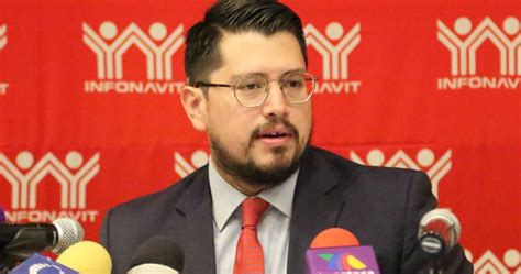 PRENSA ARMANDO TELLEZ EL INFONAVIT ES EL CORAZON DEL TRIPARTISMO QUE ES LO QUE LO DISTINGUE