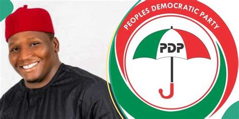 imo pdp demands prosecution of apc lawmaker allegedly arrested for