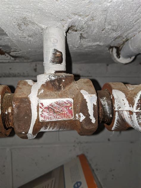 How To Repipe To Fix These Rads Heating Help The Wall