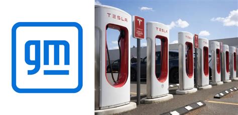 Supercharged Starts General Motors Ev Drivers Now Able To Use Tesla