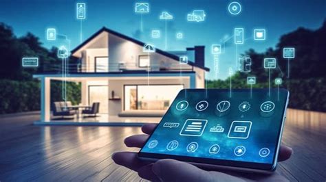 Living In The Future How Adaptive Smart Homes Will Revolutionize Daily