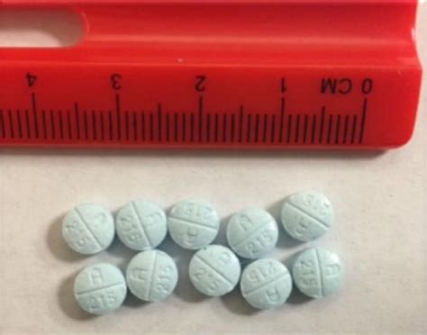 Tbi Warns Of Fake Much Stronger Oxycodone Pills Wbbj Tv