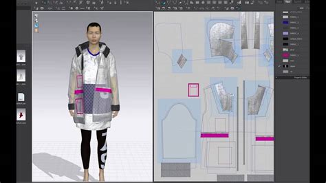 Programas y apps para diseñadores de moda The Color Blog