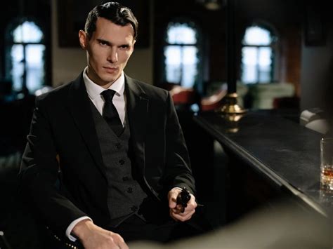 So Ar Con Escapar De Un Asesino