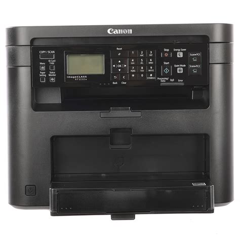 Canon MF232W - www.artchic.ae